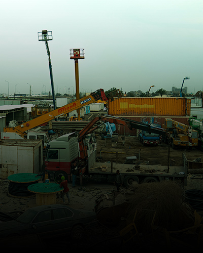 Scrapdost®: Biggest Authorized Car Scrap Company in Mayapuri, Delhi NCR ...