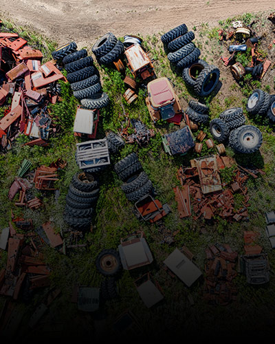 Scrapdost®: Biggest Authorized Car Scrap Company in Mayapuri, Delhi NCR ...