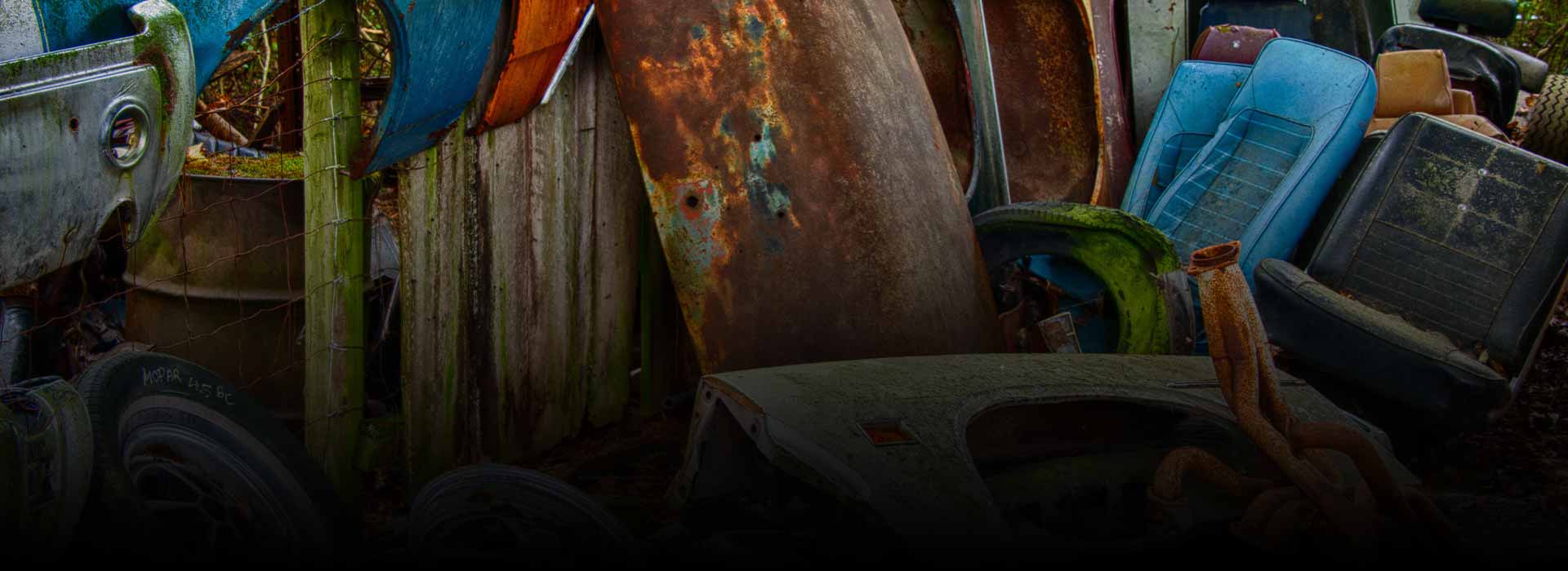 Scrapdost®: Biggest Authorized Car Scrap Company in Mayapuri, Delhi NCR ...